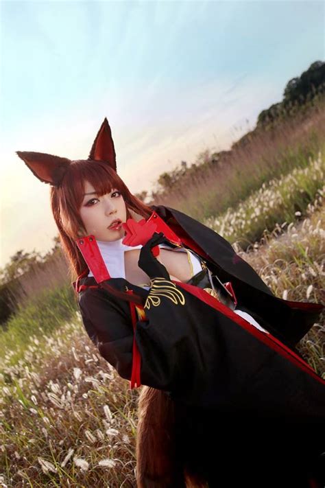 Naughty Cosplay Girls For More Cute Sexy Cosplay Girls Download This