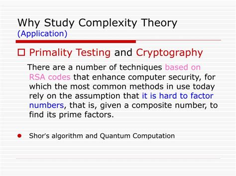 Ppt Introduction To The Theory Of Computation Powerpoint Presentation Id1428080