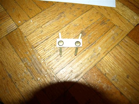 How To Make A Homemade Onoff Switch 9 Steps Instructables