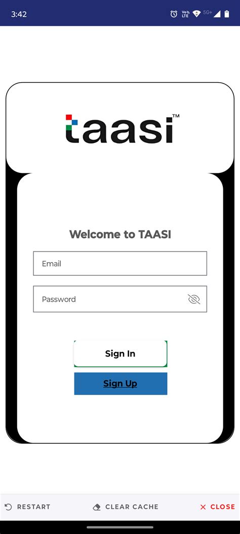 icons missing in new beta version [app 8668] bug reports appmaster