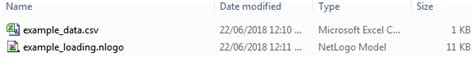 reading a csv file in netlogo stack overflow