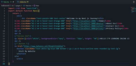 Minahil Fatima On Linkedin Nextjs Coding