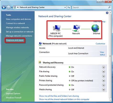 How Do I Fix Internet Connectivity Problems In Windows