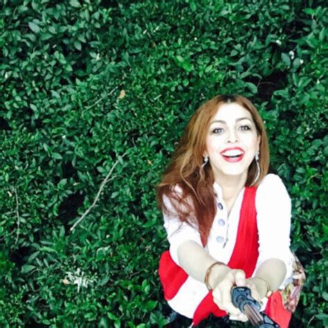 Adeleh Moghimyazdi Georg August Universität Göttingen Göttingen