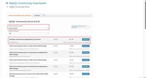 Mysql 8目录结构与源码mysql8的源码结构 Csdn博客
