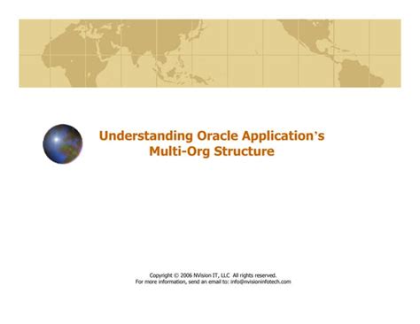 Oracle Apps Technical Short Notes On Rice Components Pdf