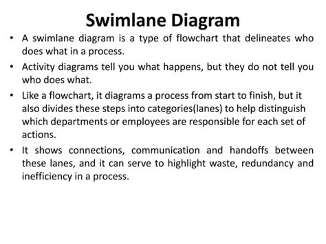 Analysis Modeling And Scenario Based Modeling