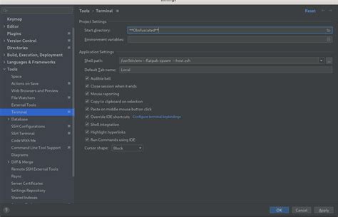 How To Fix The Problem Of Intellij Not Able To See Terminal Commands Dev