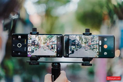 So S Nh Nhanh Nh Ch P T Vivo X Pro Vs Oppo Find X Pro V Kh Ngo I Nh P Th Y I N V