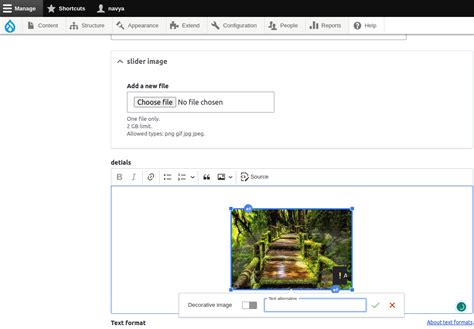 Standards Of Designing Accessible Drupal Web Applications Mycodeblog