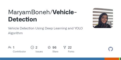 Vehicle Detection Tutorial Ipynb At Main MaryamBoneh Vehicle Detection GitHub