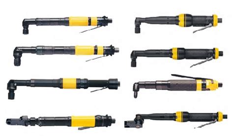 LTV Atlas Copco Tool ITRC