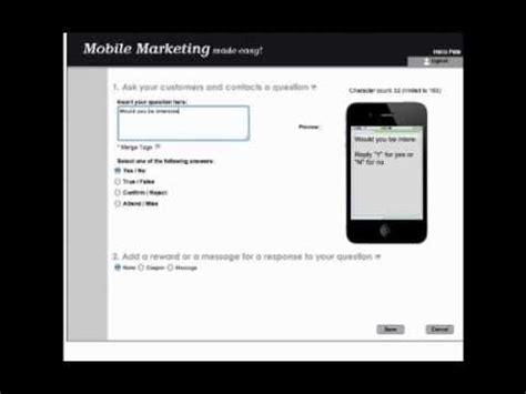 Questionnaire YouTube