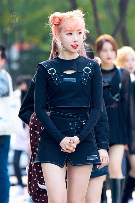 🍓 υηινєɾsє161010 Stage Outfits Kpop Outfits Girl Outfits Kpop Girl