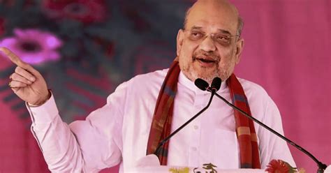 Jawaharlal Nehrus Insertion Of Article 370 Created Kashmir Issue