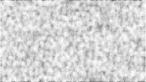 Premium Vector Dots Texture With Noise Effect Abstract Halftone Background Vector Glitch