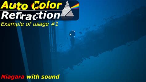 Object Deformation In Unreal Engine 5 Youtube