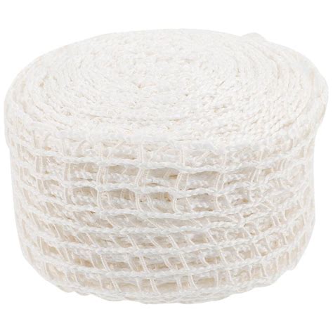 1 Roll Meat Mesh Nets Ham Sausage Nets Sausage Packaging Netting Beef