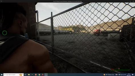 Asad Yazdani On Linkedin Unrealengine5 Gameplay Gamedesign