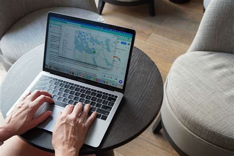 Sicher Surfen Im Internet 2025 Mit Vpn Auf Nummer Sicher