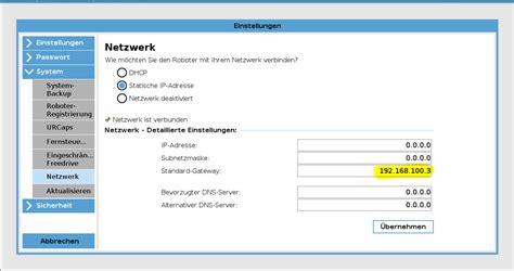 Profinet Io Device Not Running Robot Communication Universal Robots Forum