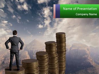 Maximizing Profits And Expanding Business Through Effective Financial Strategies PowerPoint