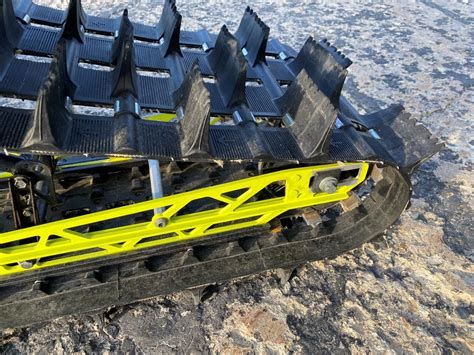 Polaris Pro Rmk 800 Pidd 2018 Centre De Camping Amos Et La Sarre