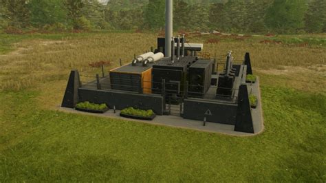 2 In 1 Generator Substation Modern Workshop Jurassic World