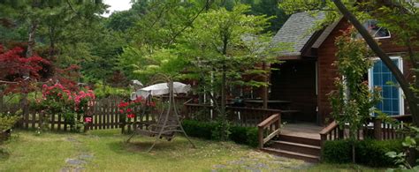 반디펜션 펜션 신한레저 Shinhan Leisure