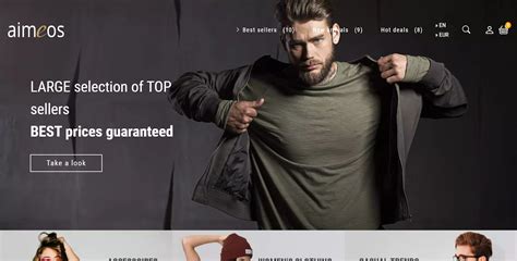 Aimeos Review Laravel Ecommerce Framework November 2022