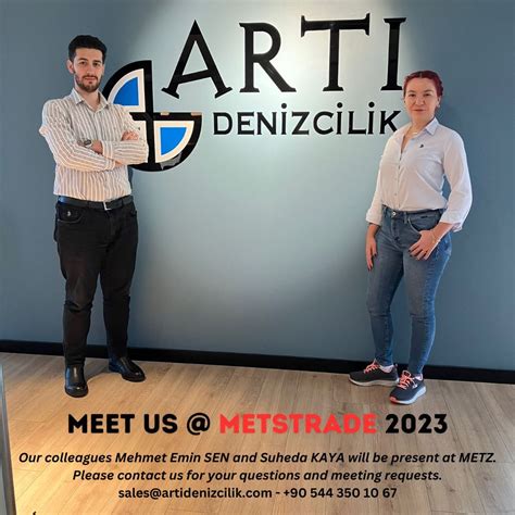 Arti Denizcilik Posted On Linkedin