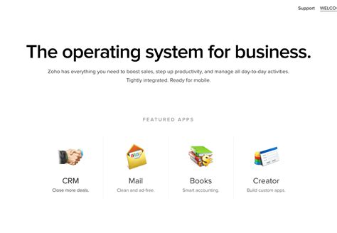 Zoho Invoice Freestack Collection Of Free Design Tools And Resources For Graphic Designers