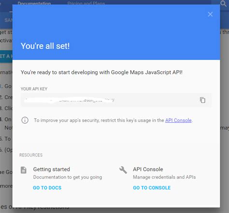 Tutorial Laravel Gmaps Basic Map Using Gmapsjs Brillian Solution