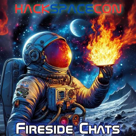 Hack Space Con On Linkedin Hackspacecon Conference Spaceforce Usa Cybersecurity