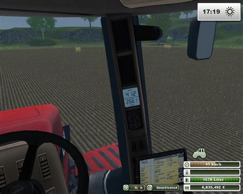 FS2013 Case IH Quadtrac 600 v 1 1 Case Mod für Farming Simulator 2013