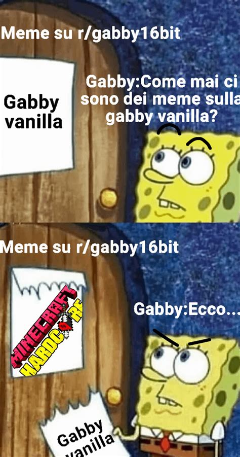 Quando Gabby Cerca Dei Meme Interessanti Per Un Video R