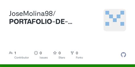 GitHub JoseMolina PORTAFOLIO DE INTRODUCCI N A LA PORGRAMACI N