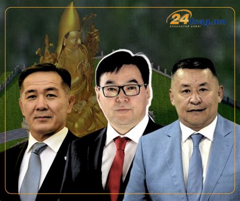 Ц Анандбазар гишүүний алдартай 5 агшин