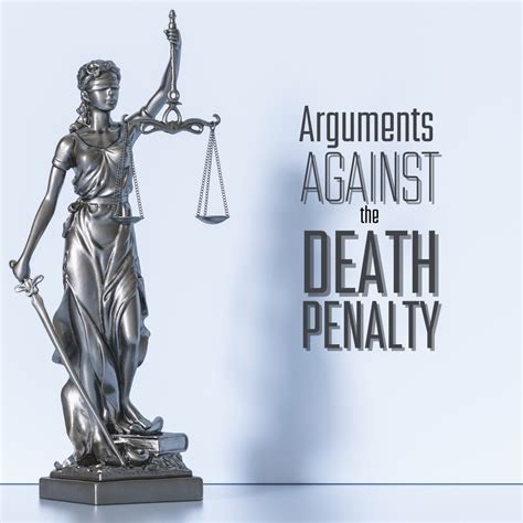 8 reasons to be against the death penalty soapboxie