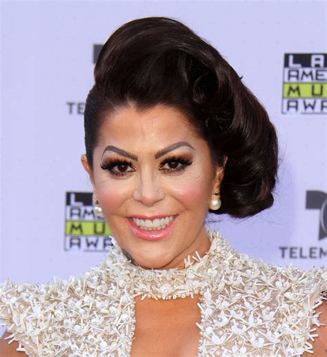 Alejandra Guzman Sexy 46 Photos Thefappening