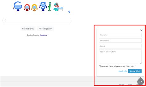 Helpdesk Widget Setup On Any Website Redmineup Help Helpdesk Plugin Documentation