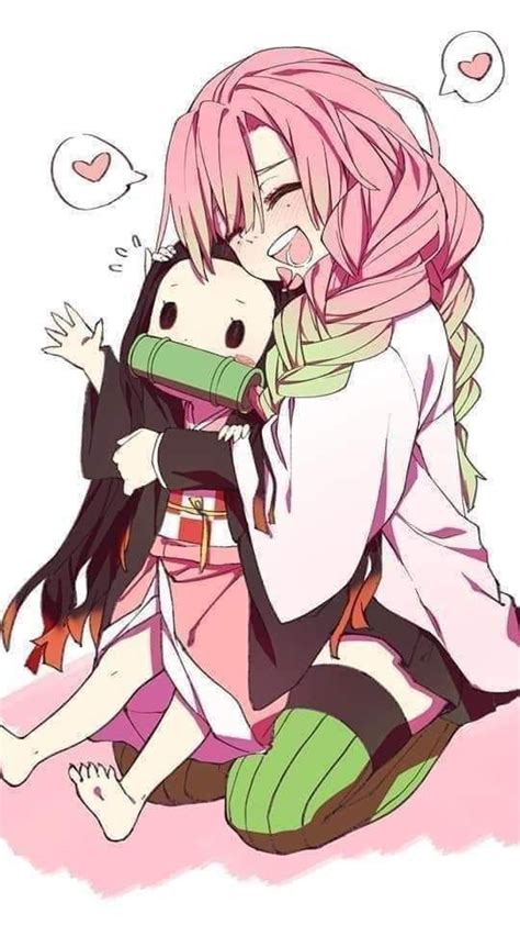 One Of A Kind Nezuko X Male Reader Hell Game Wattpad