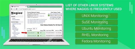 Avail Top Class Nagios Assignment Help By Professional Writers