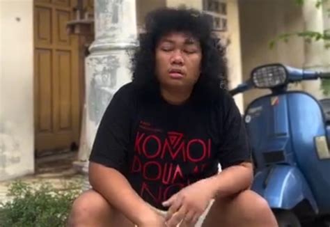 Gerindra Umumkan Komika Marshel Widianto Sebagai Bakal Calon Wakil Walkot Tangsel Rilpolitik