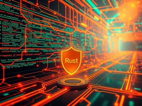 Aprende Rust El Lenguaje Que Revoluciona La Programación De Sistemas