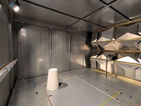 What Are Electromagnetic Reverberation Chambers And Why Using Them Eternity Project