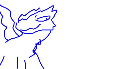 Phanpy Desenho De Drudigon Gartic