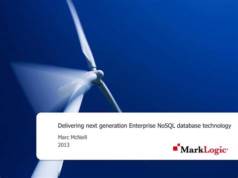 Pdf Delivering Next Generation Enterprise No Sql Database Technology Dokumen Tips