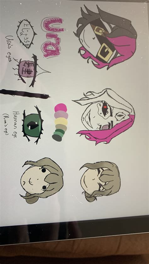 Ura Redesign Fandom