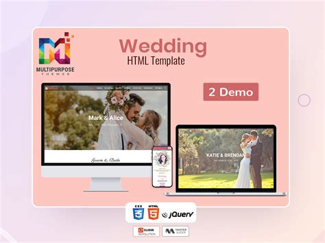Top 10 Best Premium Html Template